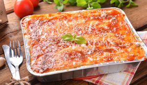 Capri Seaside Italian Grille & Bar